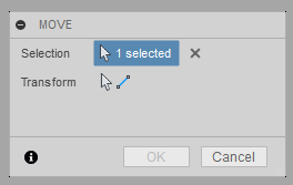 Shortcut to swap between fields in tool windows (e.g. move) *very ...