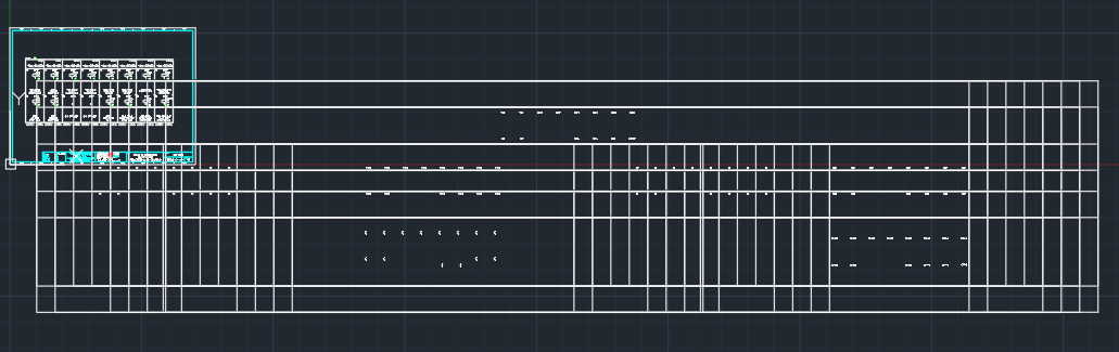 Autocad Electrical Cross Reference Table Size - Autodesk Community