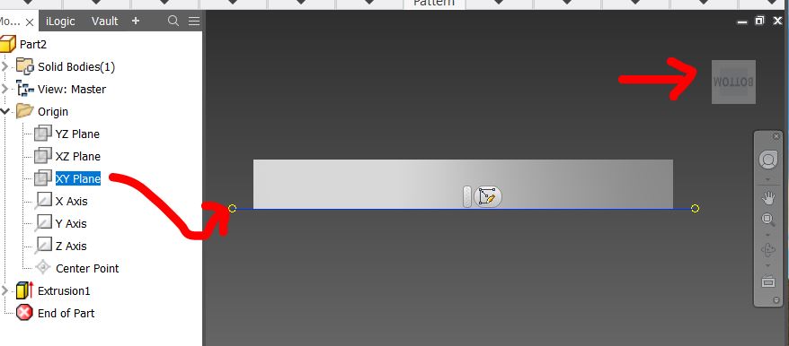 viewcube - Autodesk Community