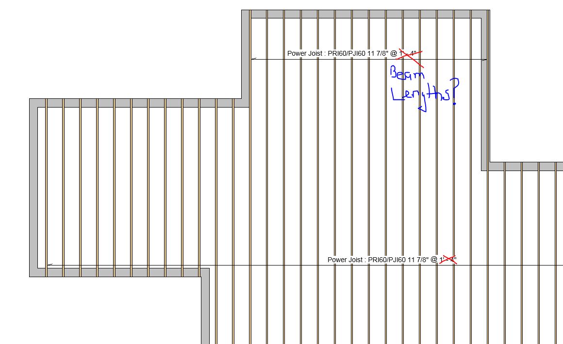 Solved: Beam annotation help - Autodesk Community