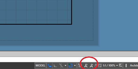 Solved: Annotative Text Clash - Autodesk Community