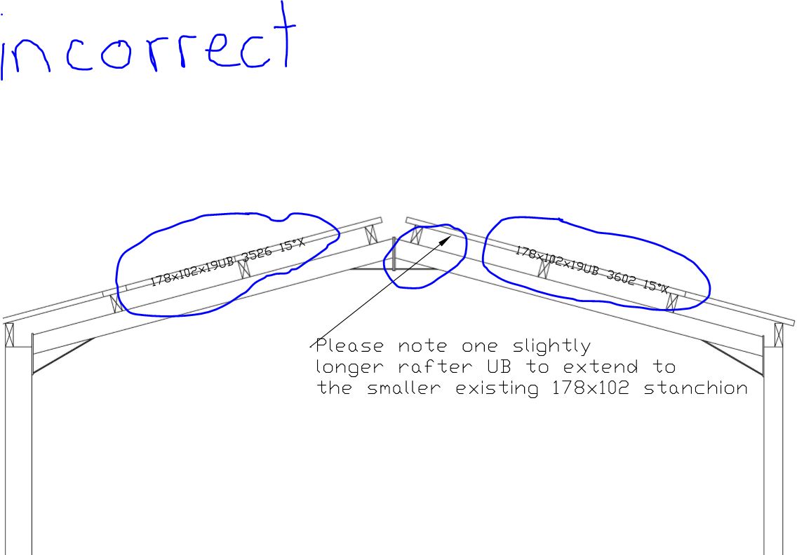 Solved: When I plot in paper space, some parts of my layout will move ...