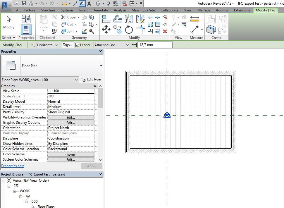 Tag By category - Autodesk Community