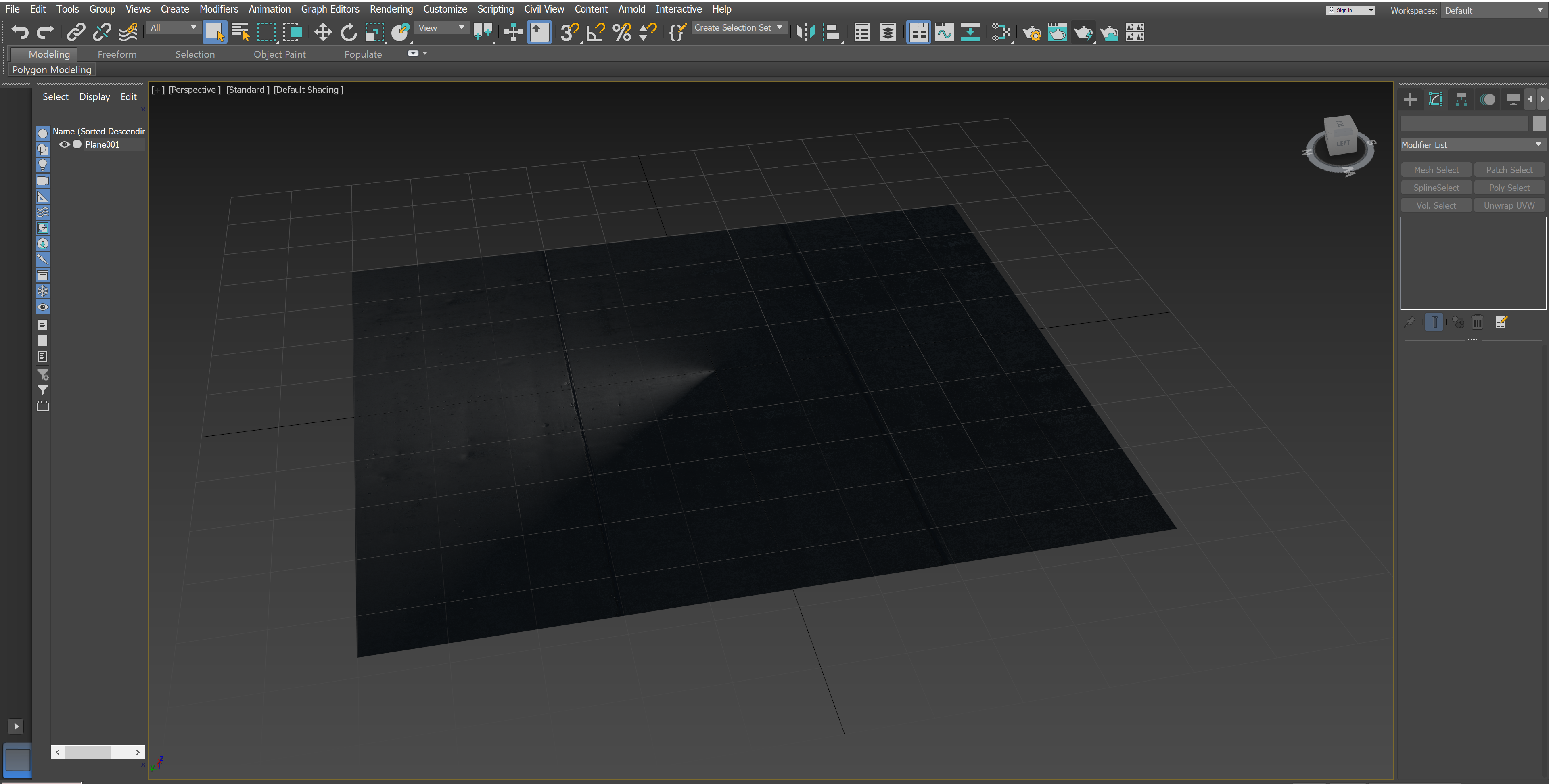 Solved: How to bring new Materials into Max? - Autodesk Community