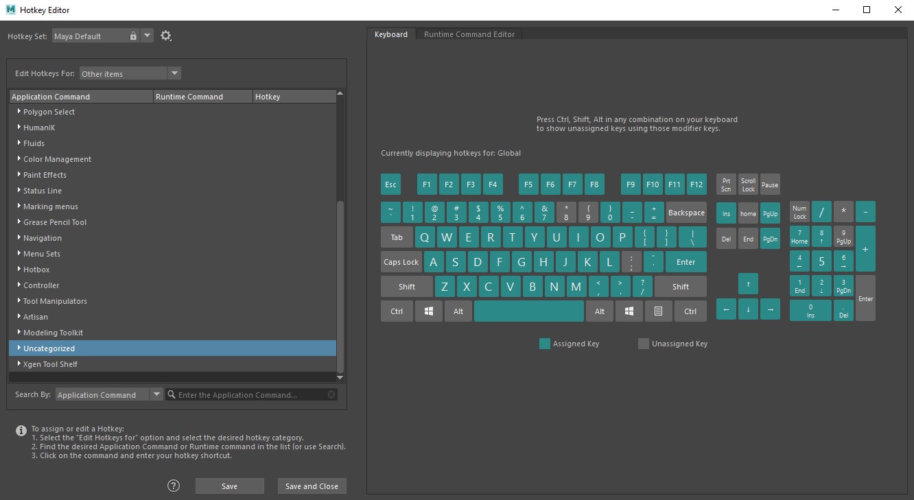 Solved: How to get "smooth UV" back on marking menu in UV Editor Maya 2018? - Autodesk Community