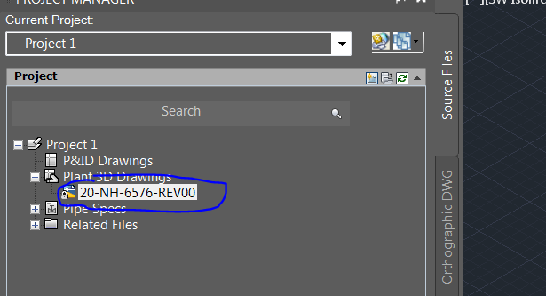Set iso metric name same as 3d drawings name? - Autodesk Community