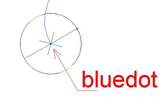 Solved: Diameter dimension style - Autodesk Community