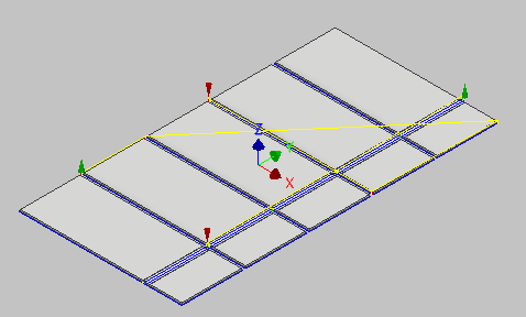 Solved: Inventor nesting utility and wood panels - Autodesk Community