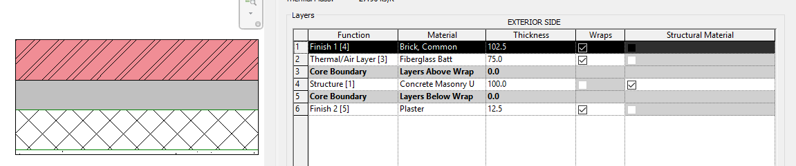 Solved: Timber Joists Cutting Overlapping Volume From Wall - Autodesk Community