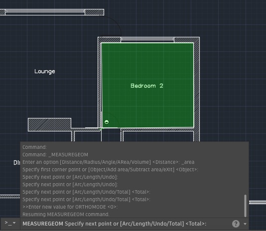 Importing PDF in Metric and setting the scale - Autodesk Community