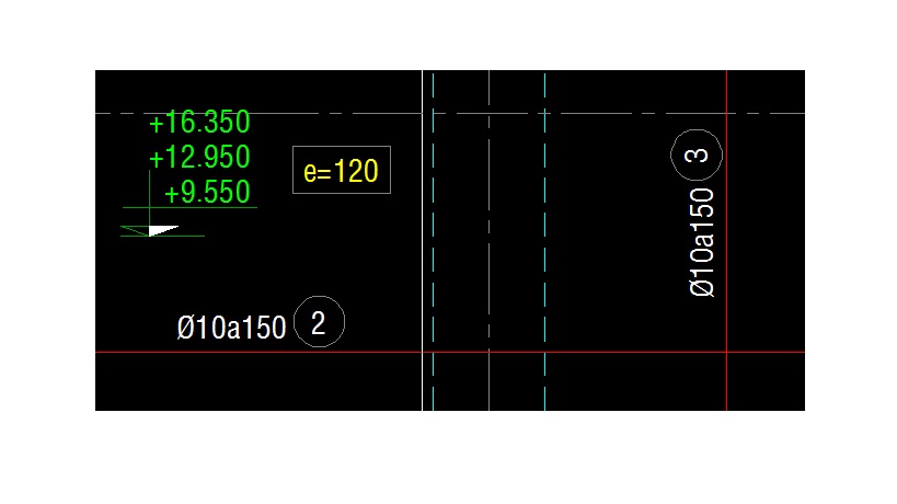 Solved: display for rebar slab - Autodesk Community