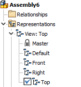 Solved: 3D Annotation wrong plane ( Assembly level) - Autodesk Community