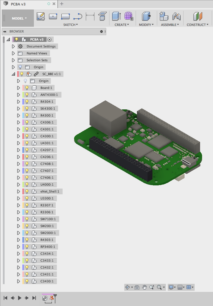 Lightweight Mode - PCB Designs are 2 Heavy - Autodesk Community