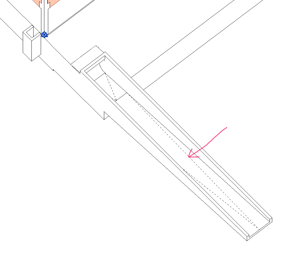 Solved: Model Lines - display in Level Above - Autodesk Community