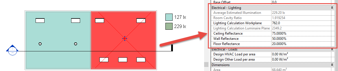 Solved: Electrical: Perform a Lighting Analysis - Autodesk Community