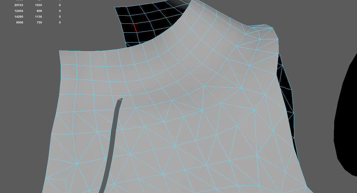 Solved: how to select the same edges ?! - Autodesk Community