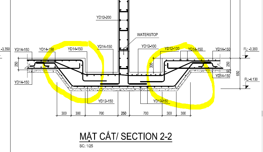Solved: Slab edge at the tank - Autodesk Community