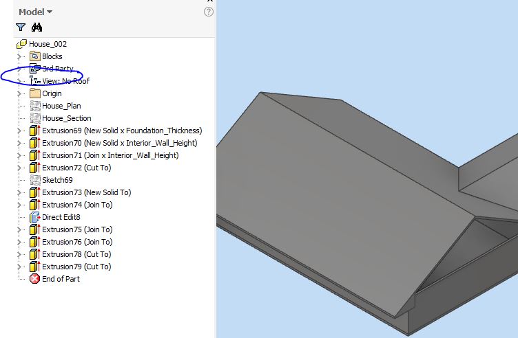 Inventor Solid Body Folder Missing In Model Browser - Autodesk Community
