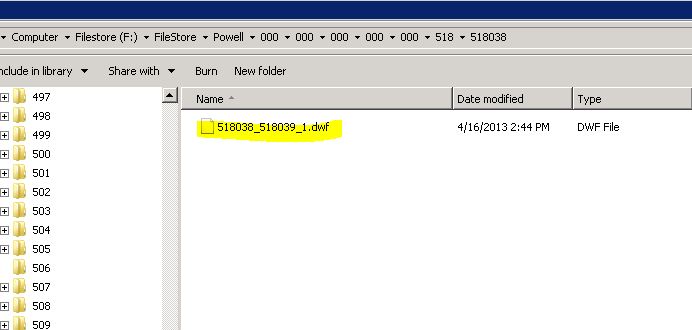 Solved: Vault DWF stored... where? - Autodesk Community