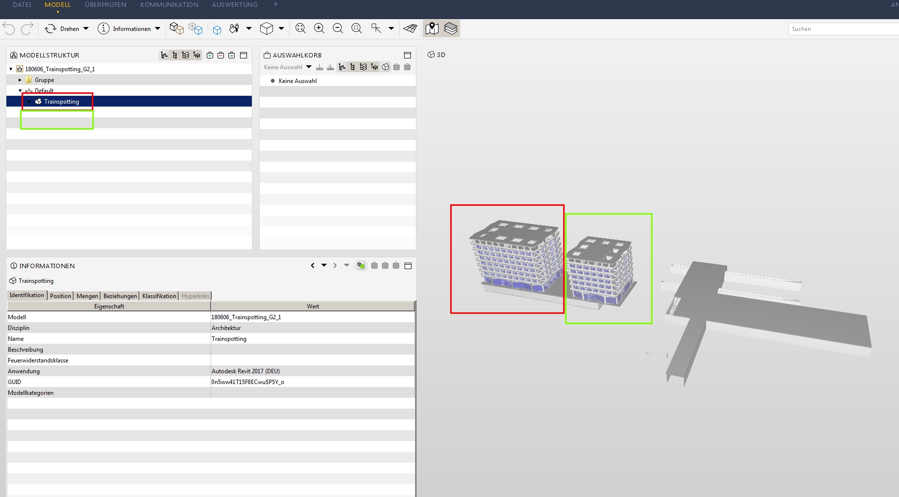 IFC Export for multiple Buildings (multiple IFC_Buildings) - Autodesk Community