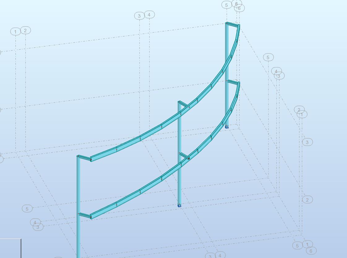 Solved: Join steel i beam together - Autodesk Community