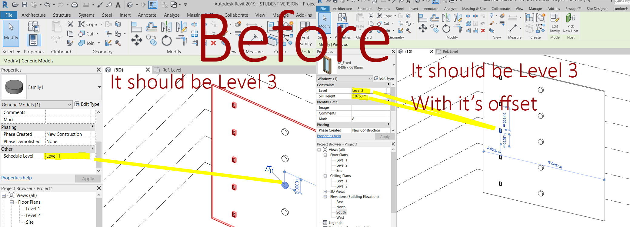 Revit Tip: Save Time Converting Revit Families - Autodesk Community