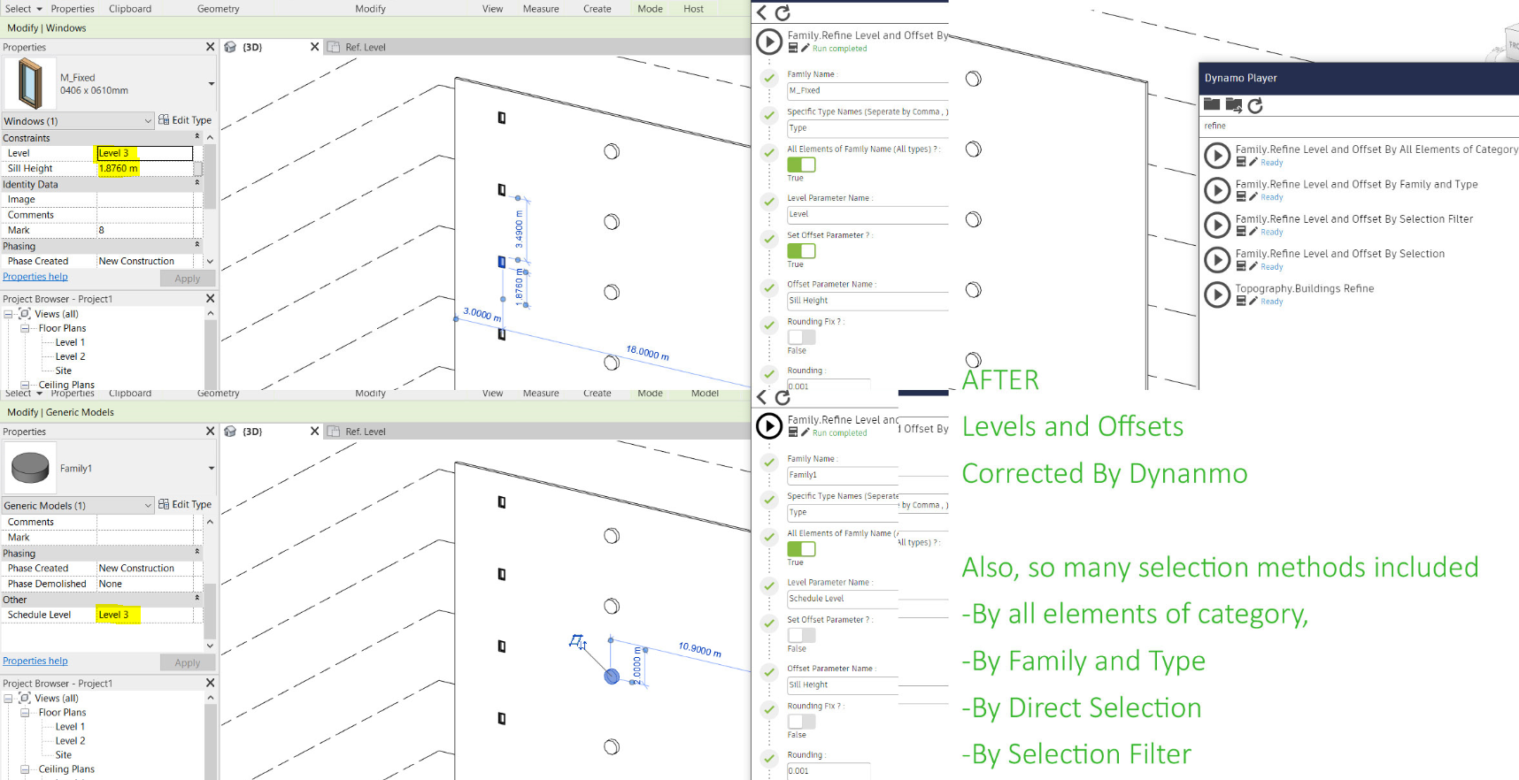 Revit Tip: Save Time Converting Revit Families - Autodesk Community