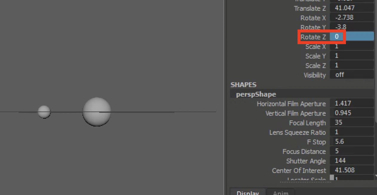 Solved: Tilted Grid, how do I straighten the grid - Autodesk Community