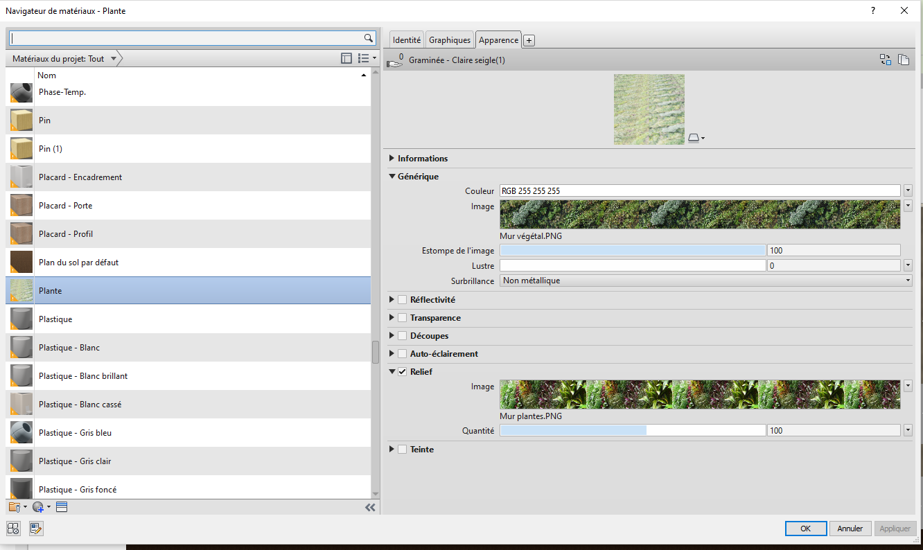 Résolu : Insertion d'une image dans une texture - Autodesk Community