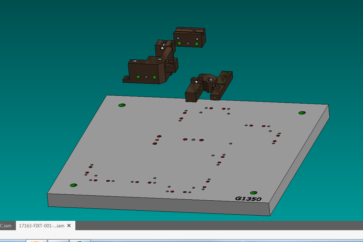 layers for iges file - Autodesk Community