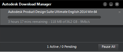 Inventor 2014 Release date?? - Autodesk Community