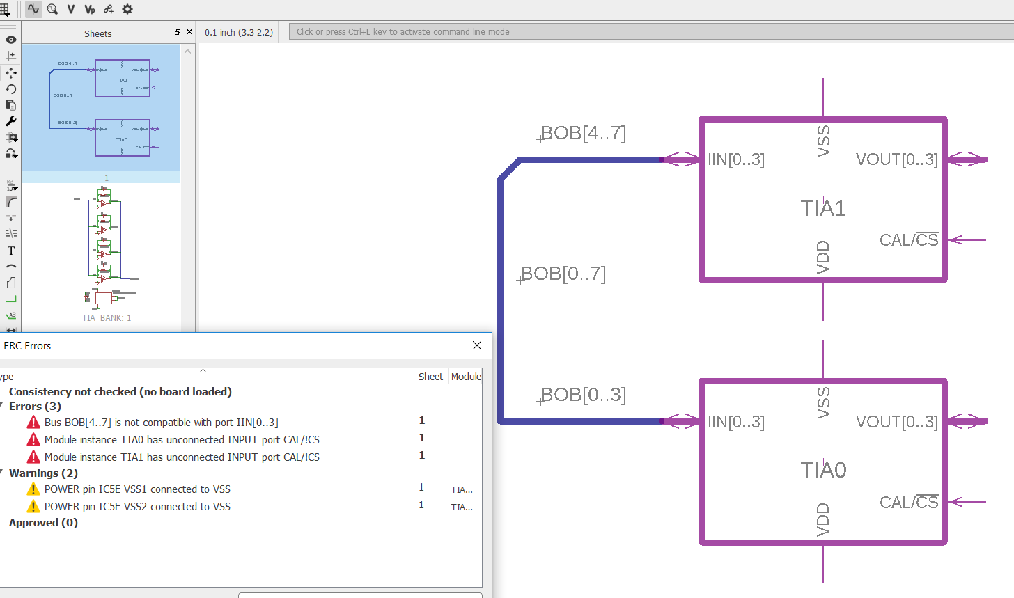 Solved: Connecting to Module Bus Ports - Autodesk Community