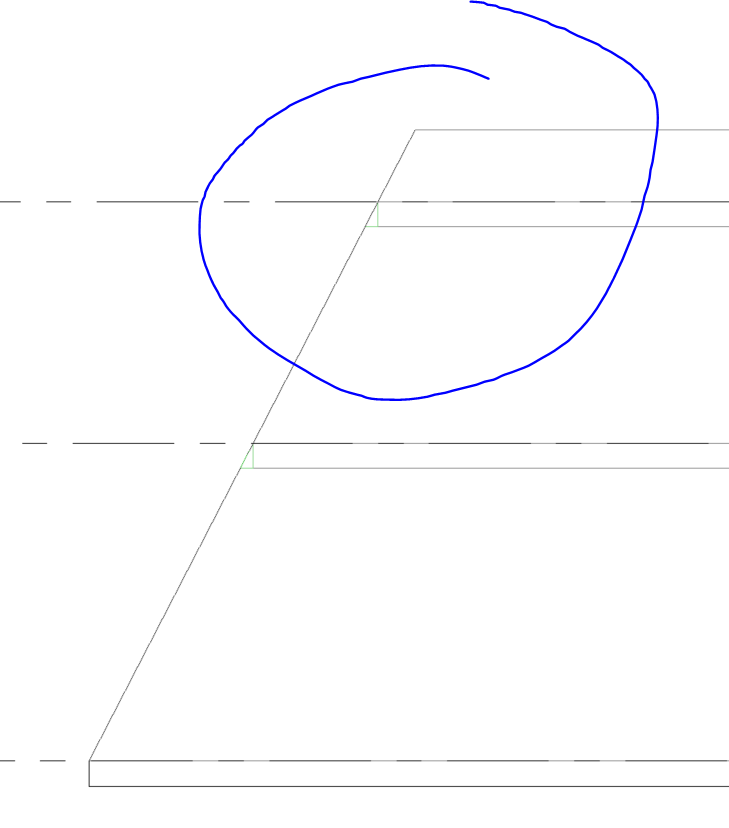 Solved: Automate Tapered mass floors to match angle of Conceptual Mass ...