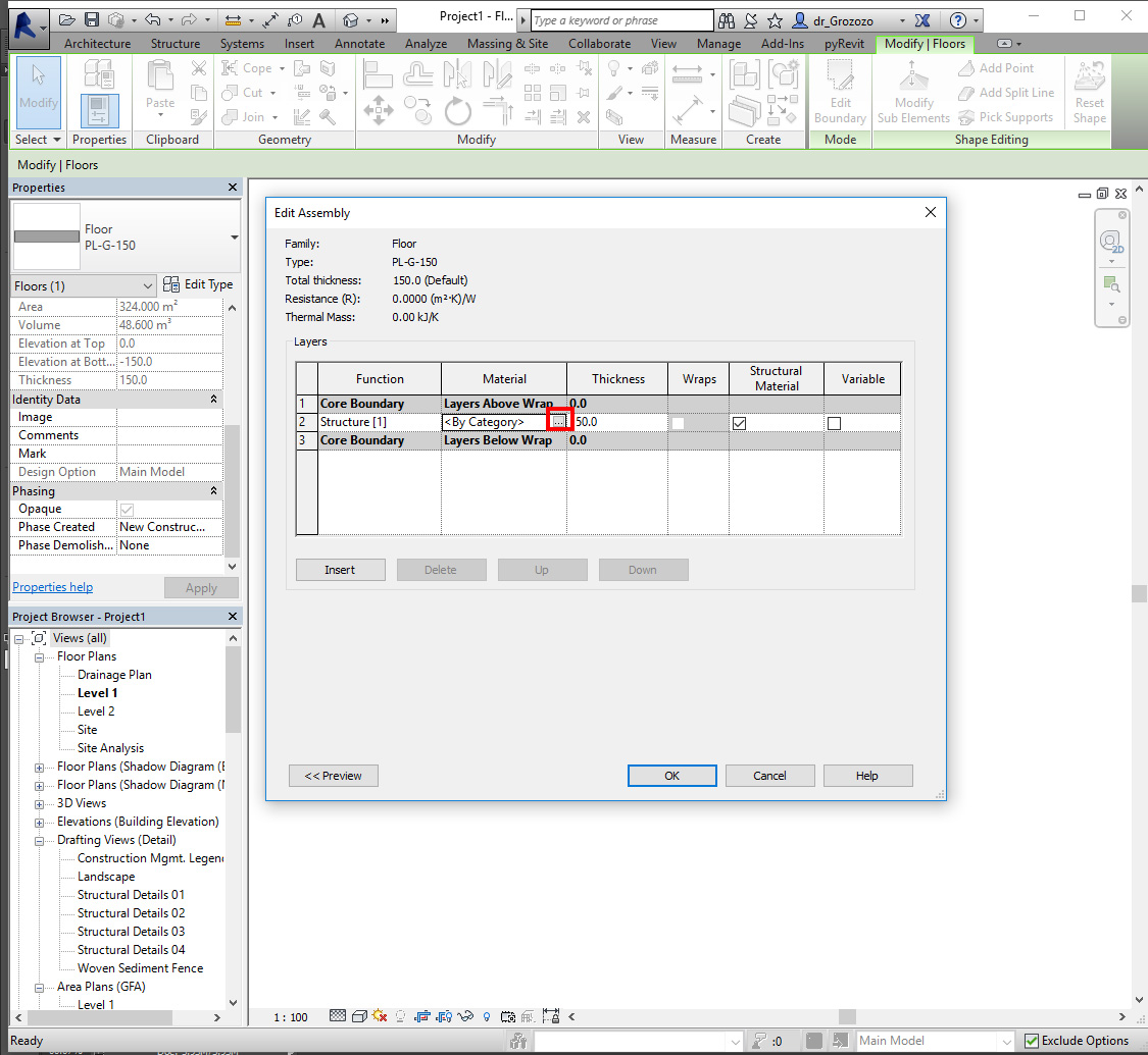 FLOOR MAT - Autodesk Community