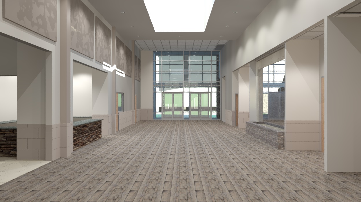 ray trace view issue - Autodesk Community