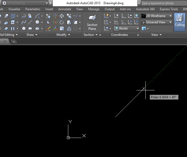 Solved: Losing line drawing preview when switching to 3D drawing ...