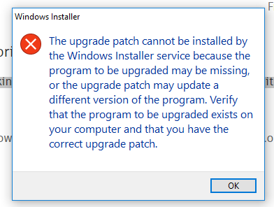 Solved: ** HOTFIX RELEASED for Windows 10 April Release build 1803 ...