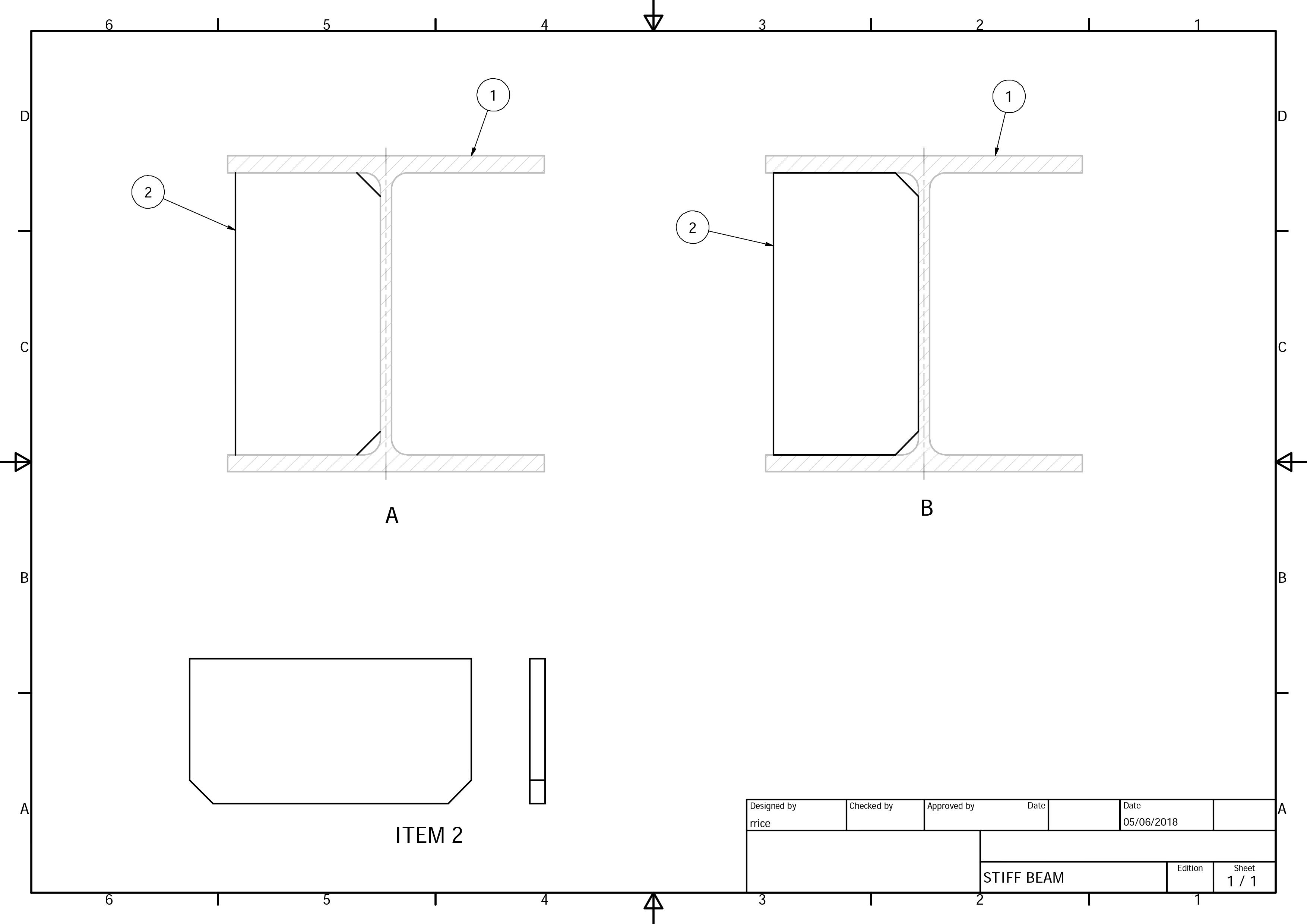 Draw-Order for Inventor - Autodesk Community