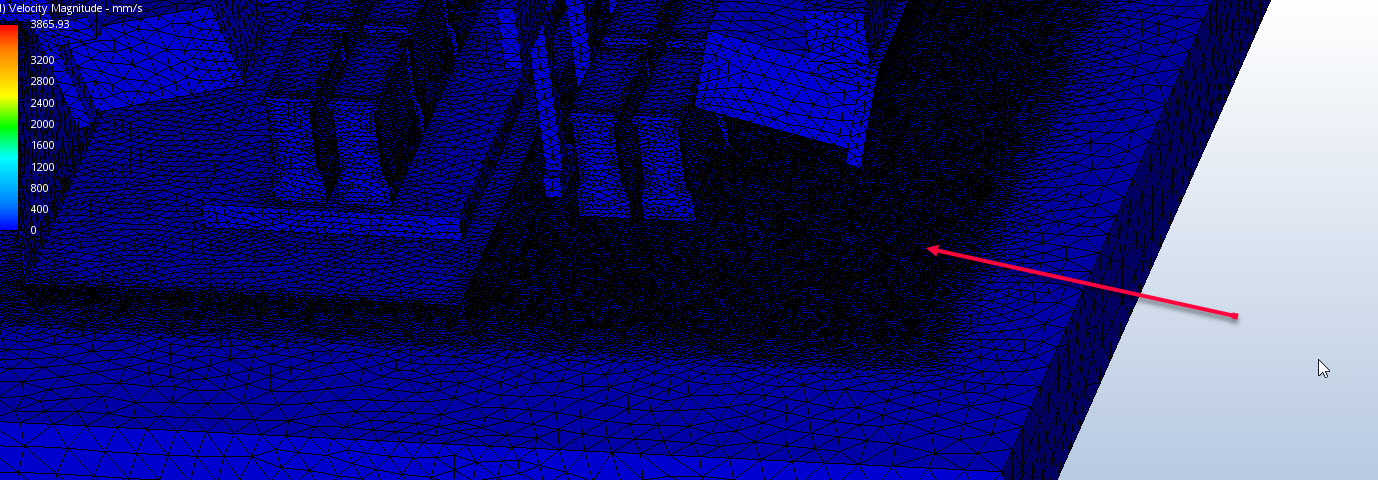 Solved: Velocity Curve Plot is not constant - Autodesk Community