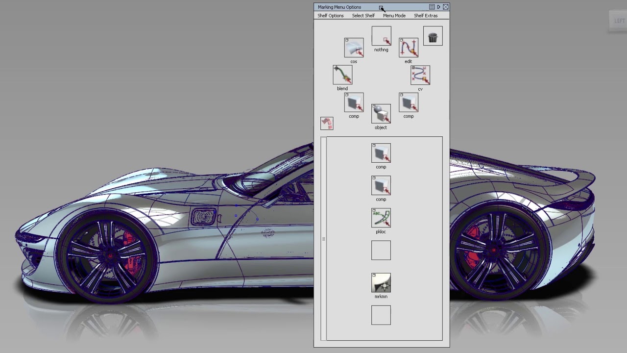 New UI - Autodesk Community