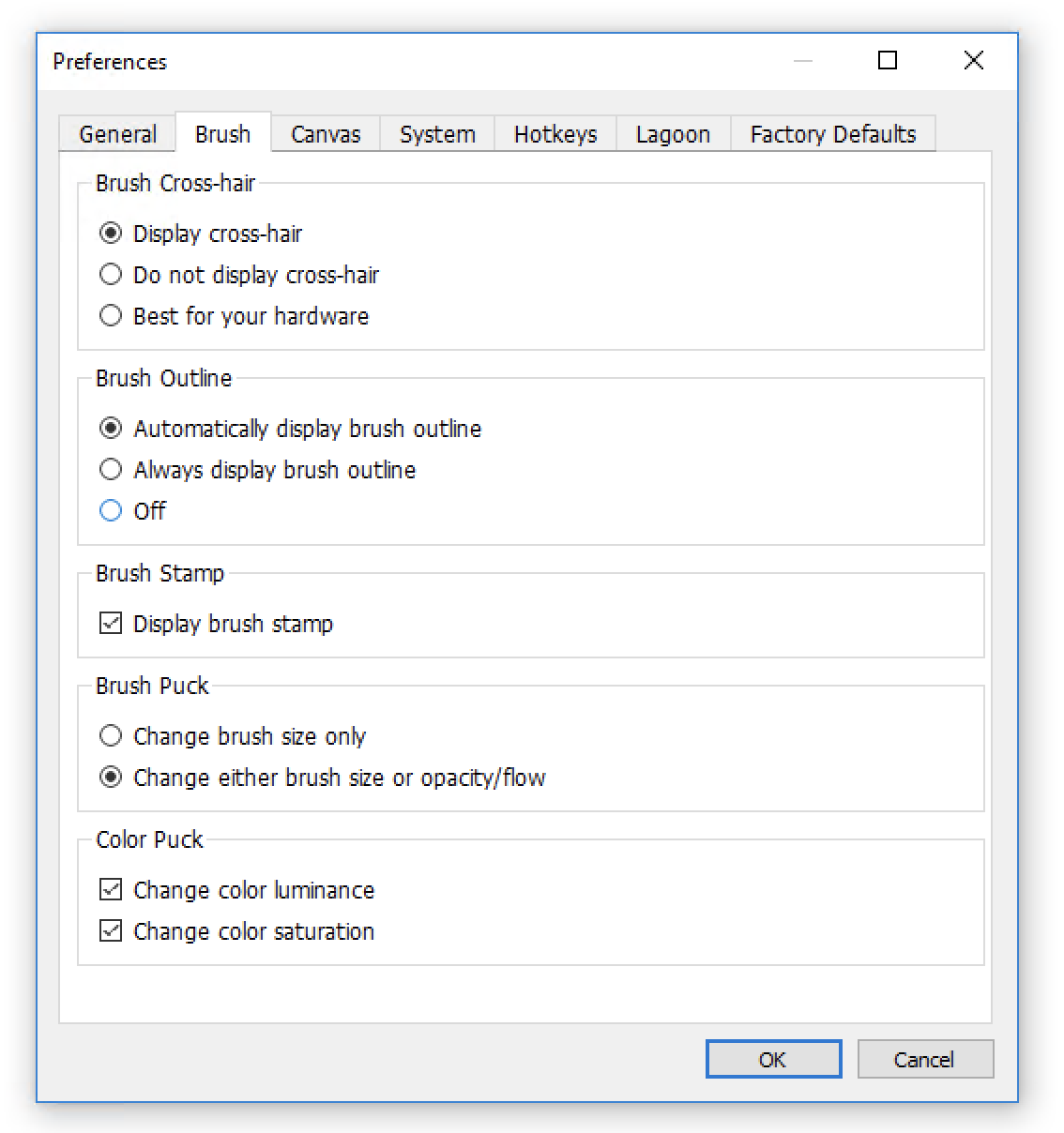 Turning off the cursor - Autodesk Community