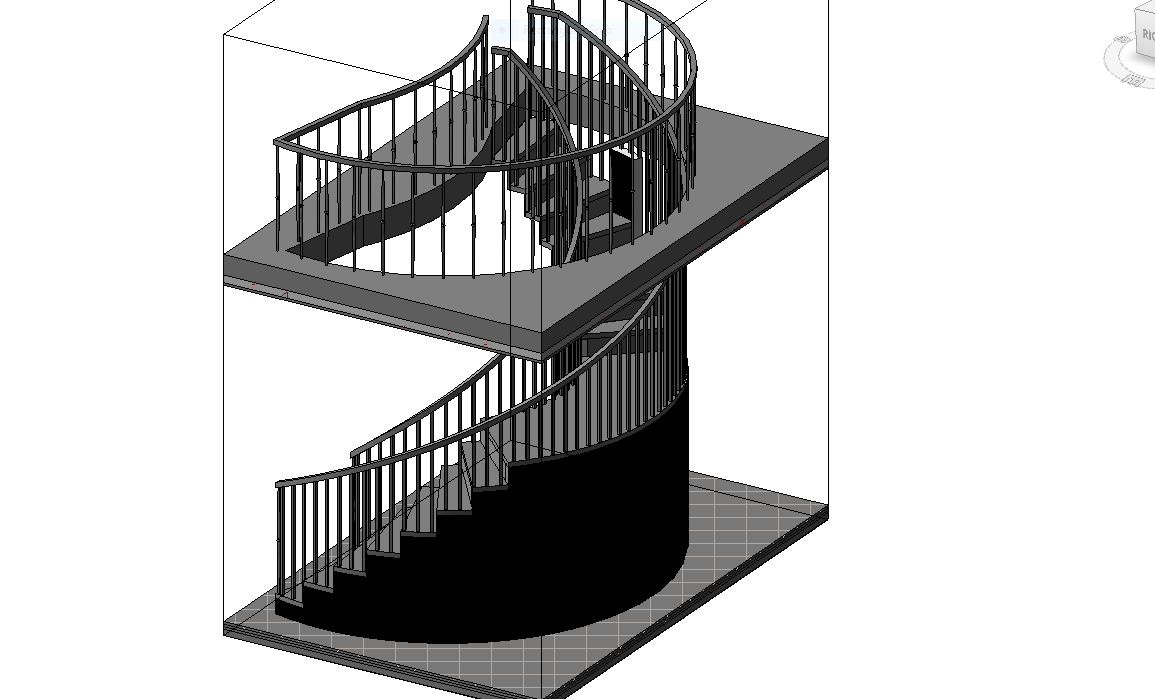 Solved: Stair baluster issue - Autodesk Community