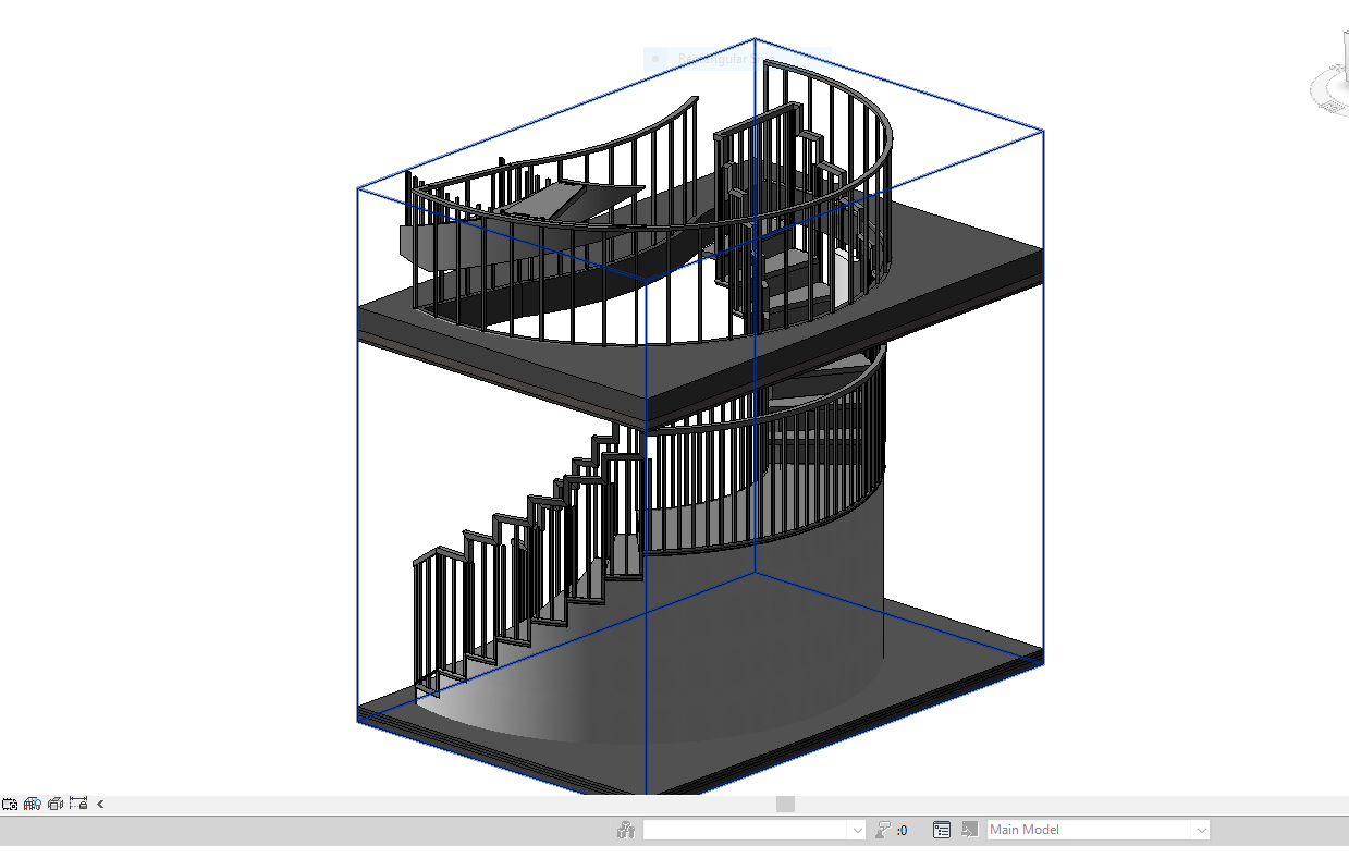 Solved: Stair baluster issue - Autodesk Community
