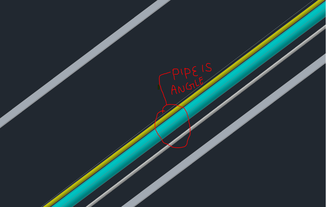 UCS PROBLEM IN AUTOCAD PLANT 3D 2018 - Autodesk Community