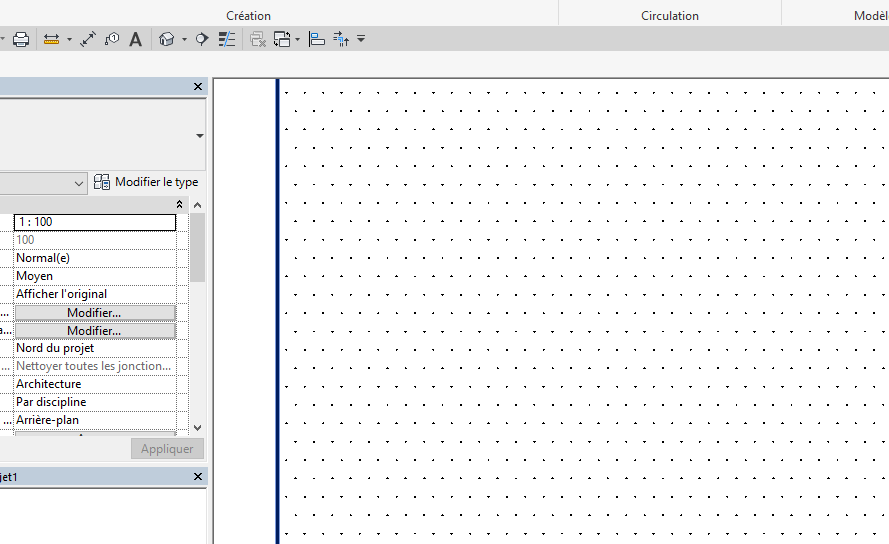 Résolu : Motif avec des point ( Dots ) dans Revit ? - Autodesk Community
