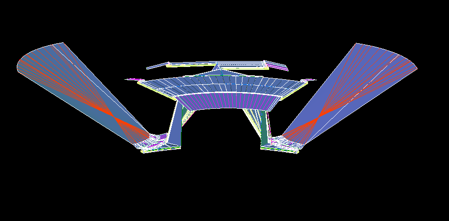 Solved: Curb Return Fillet Problem - Autodesk Community