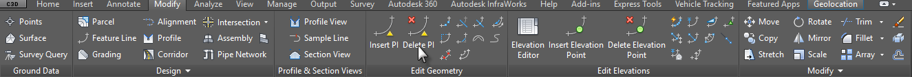 Solved: Removing Vertices in 2D Polylines - Autodesk Community