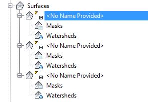 Where to look up the source of a data shortcut? - Autodesk Community