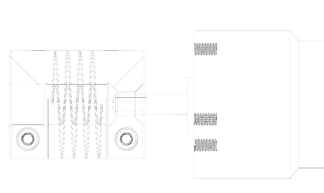 Solved: Wireframe display not clear - Autodesk Community