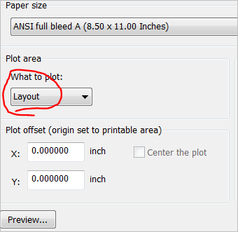 Solved: Setting Limits - Autodesk Community